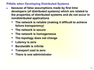 Chapter 1 introduction | PPT