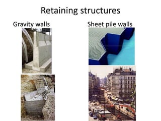 Chapter 1: Foundation Engineering | PDF