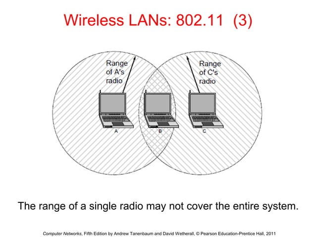 Chapter1-Introduction.ppt | Computer Networking | Computing