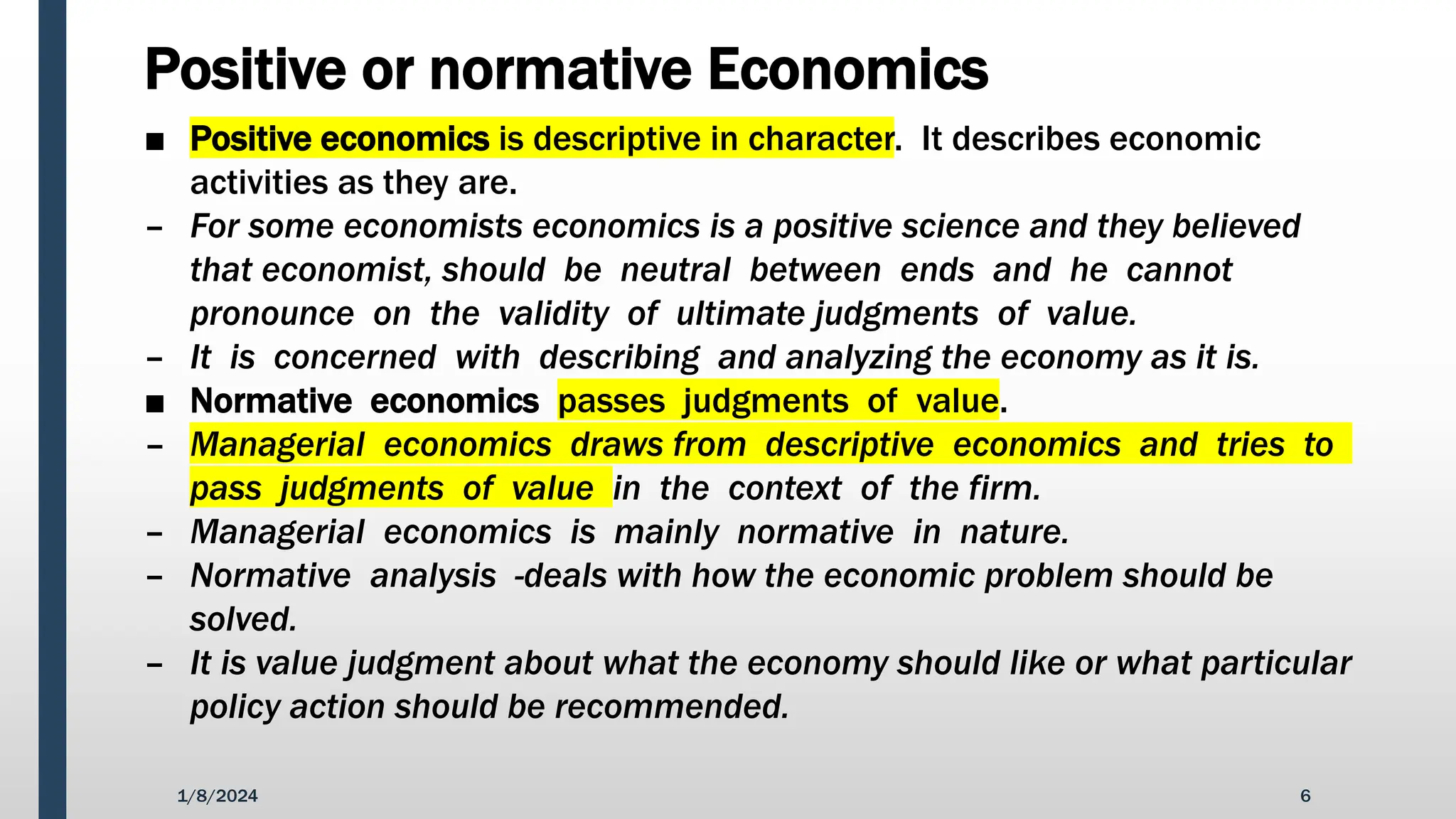 Managerial Economics Chapter 1 - Introduction.pptx