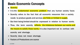 Managerial Economics Chapter 1 - Introduction.pptx