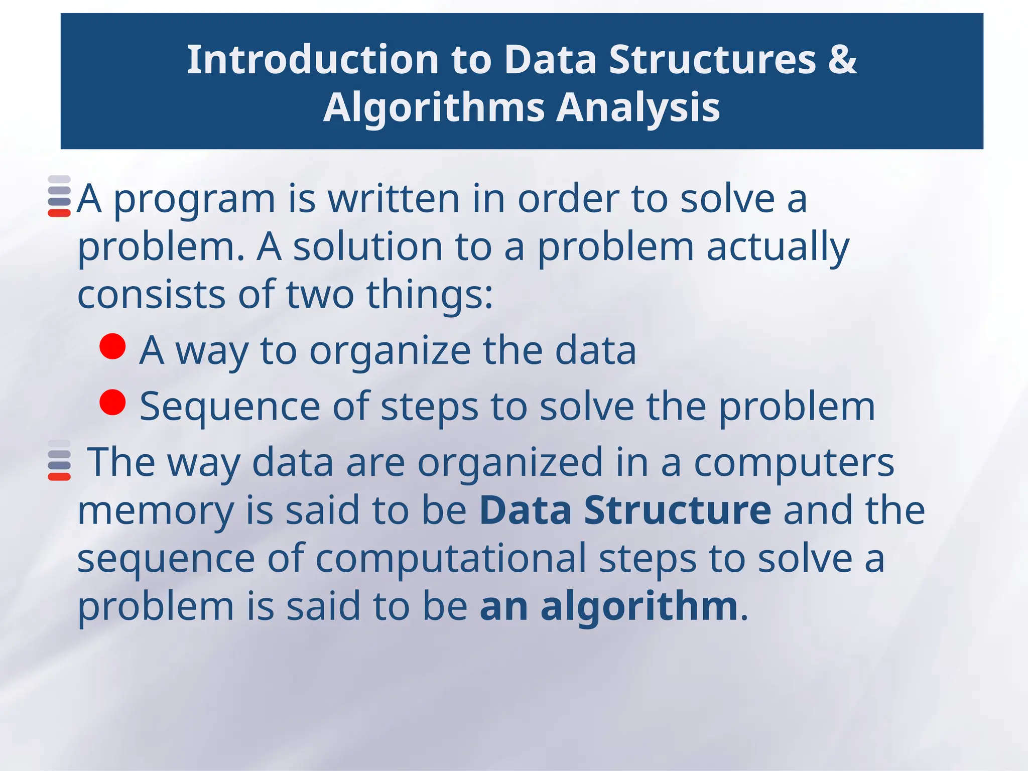 Chapter 1 - Introduction to data structure.pptx