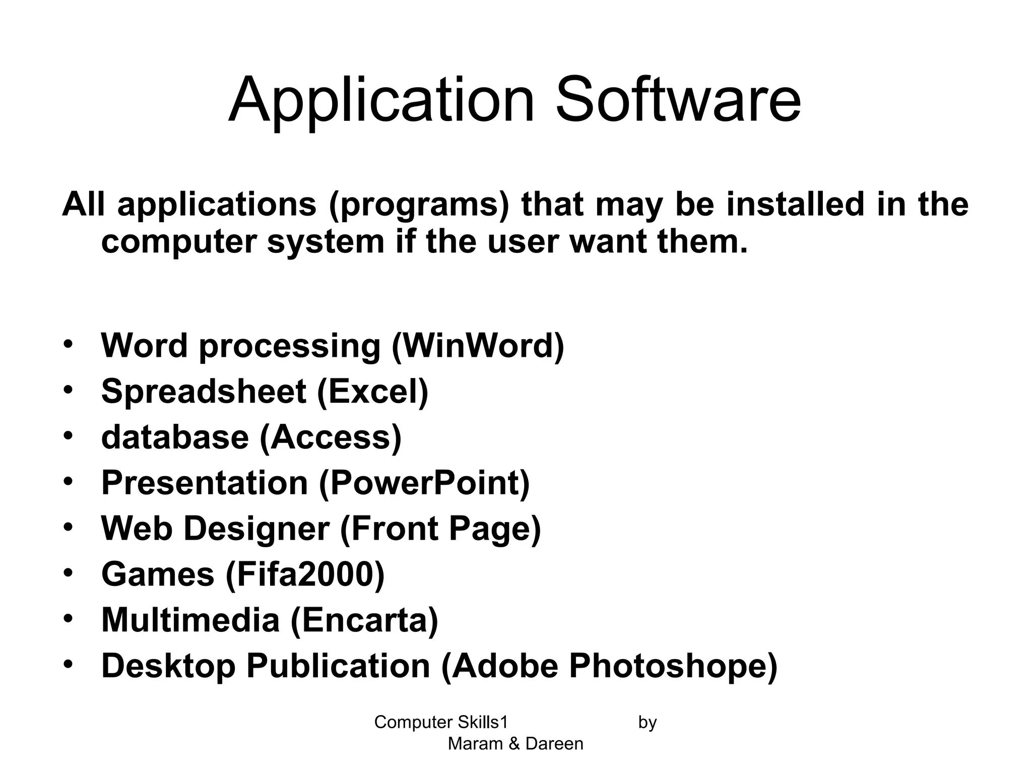 Chapter 1- Introduction to Computer Skills.ppt