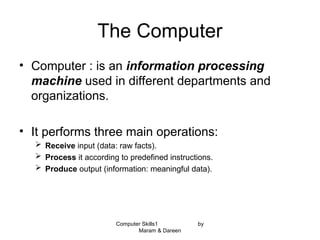 Chapter 1- Introduction to Computer Skills.ppt