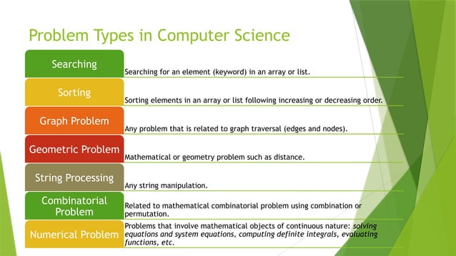 Chapter 1 - Algorithm Analysis & Design 2021 | PPTX