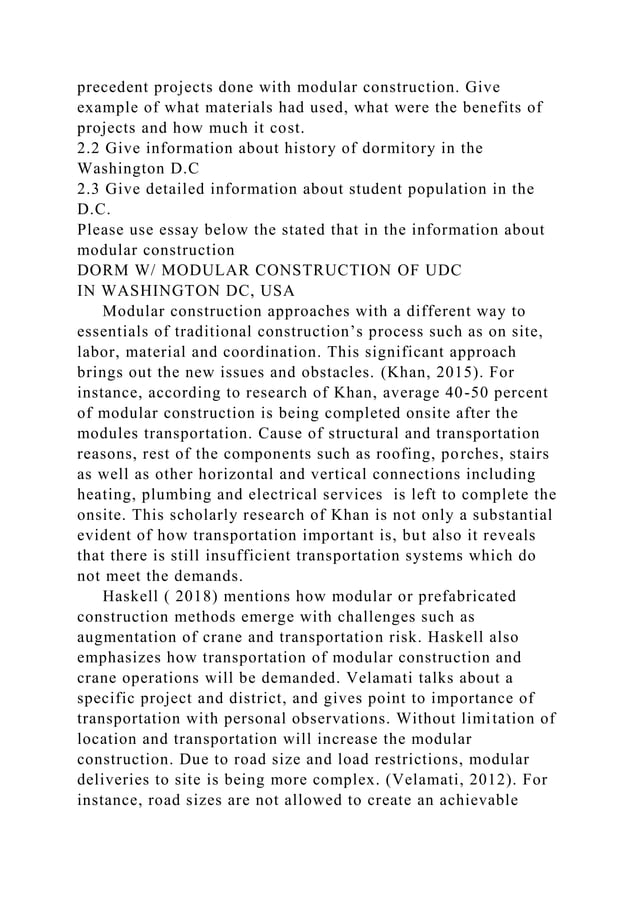 Chapter 1- Introduction1.1 Problem Statement ( please use dorm p.docx