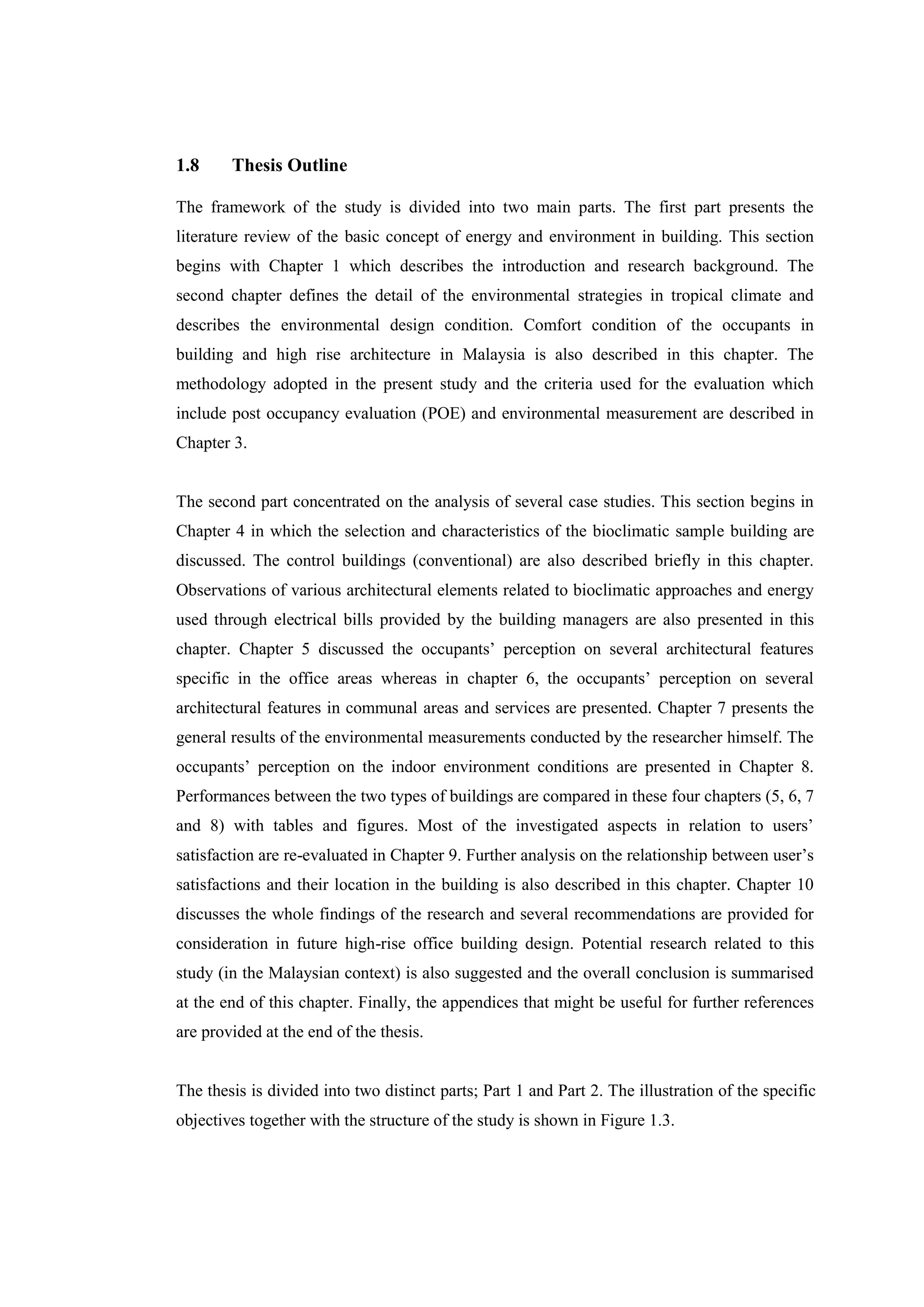 Chapter 1 introduction and research background | PDF | Indoor ...