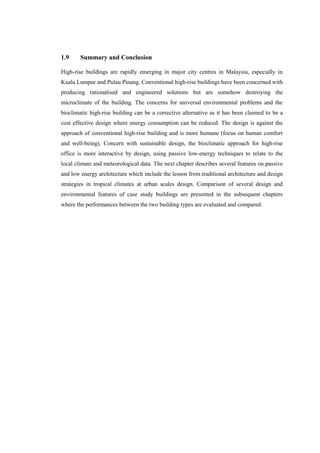 Chapter 1 introduction and research background | PDF | Indoor ...