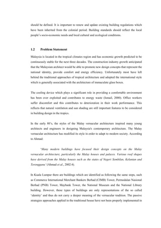 Chapter 1 introduction and research background | PDF | Indoor ...