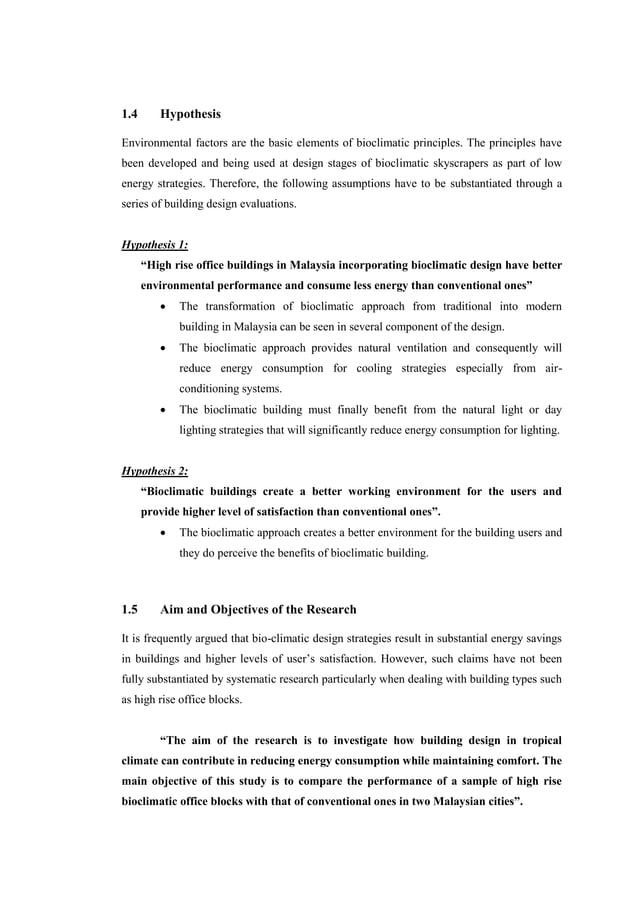 Chapter 1 introduction and research background | PDF | Indoor ...