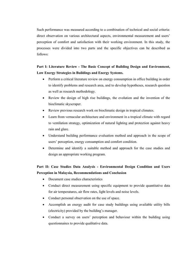 Chapter 1 introduction and research background | PDF | Indoor ...