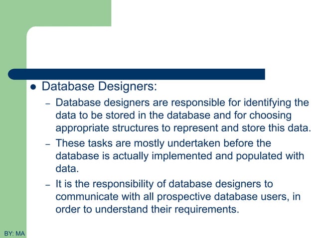 chapter 1-Introduction Fundamentals of database system.pdf