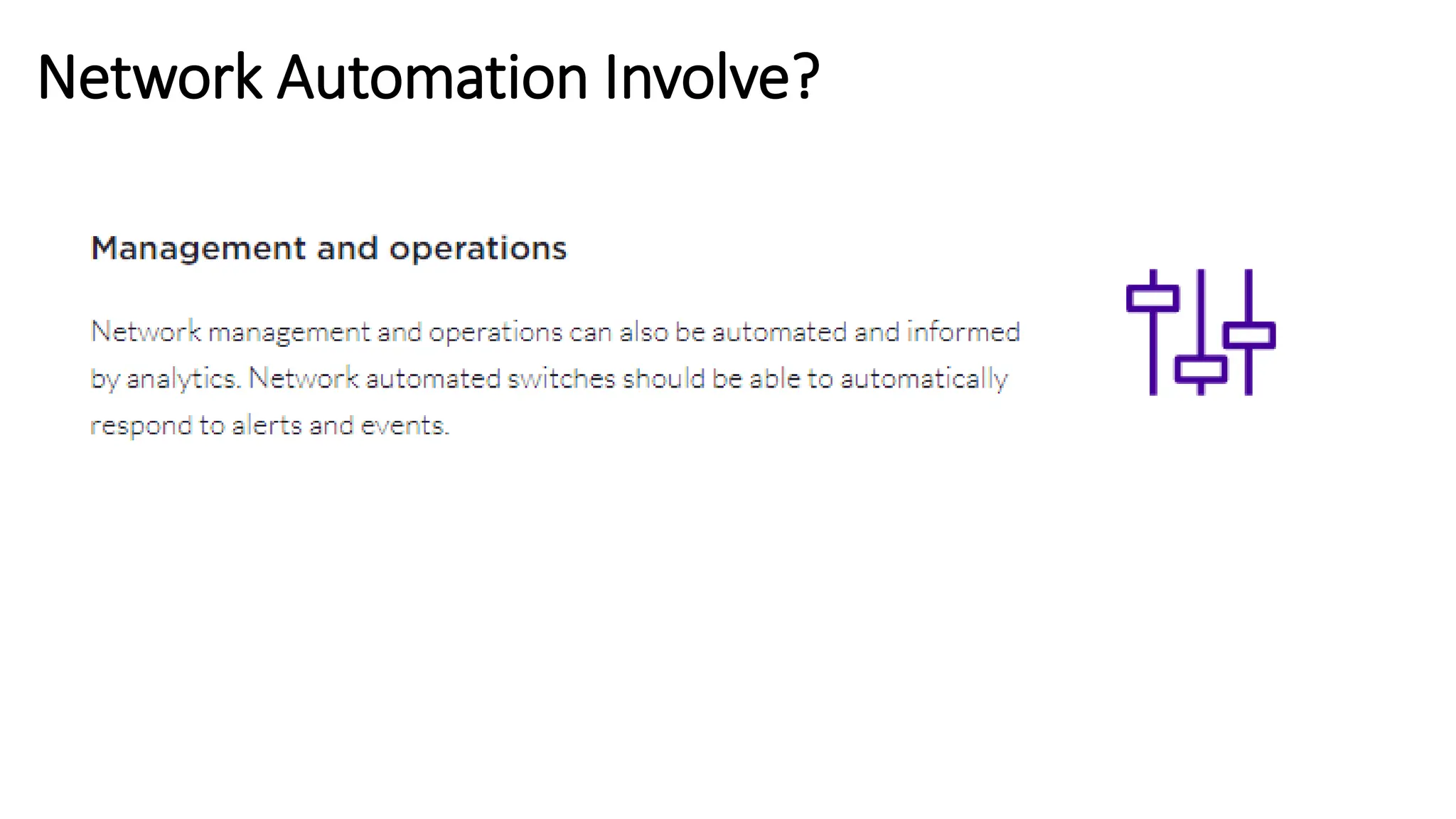 CHAPTER 1-Introduction of Advanced Network Technology and Facilities.pptx | Internet | Computing