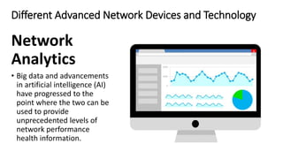 CHAPTER 1-Introduction of Advanced Network Technology and Facilities.pptx