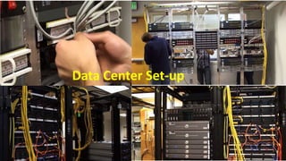 CHAPTER 1-Introduction of Advanced Network Technology and Facilities.pptx | Internet | Computing