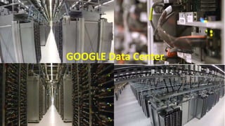 CHAPTER 1-Introduction of Advanced Network Technology and Facilities.pptx | Internet | Computing