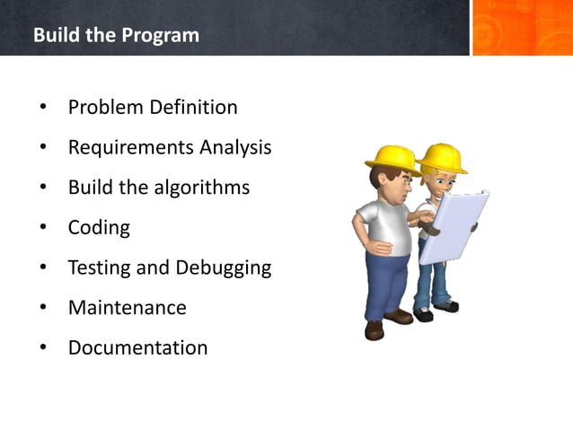 Algorithm and Programming (Introduction of Algorithms) | PDF ...
