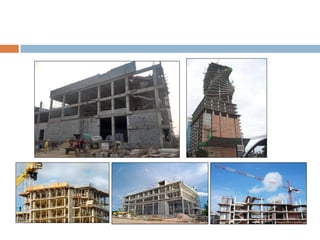 Chapter 1 introduction of construction engineering | PDF