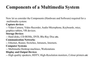Chapter1-Introduction of Multimedia part 2.pptx
