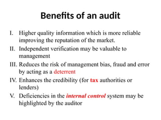chapter 1- Introduction of principle of auditing.pptx