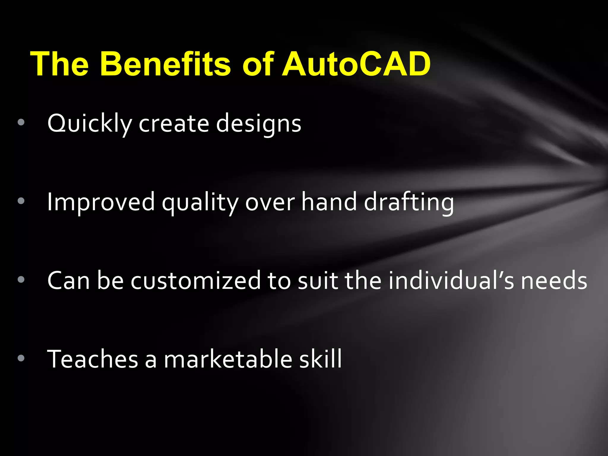 CHAPTER 1 - Introduction to AutoCAD.ppt