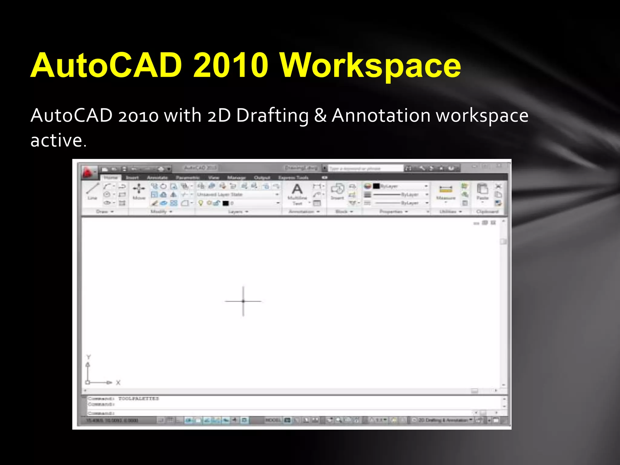 CHAPTER 1 - Introduction to AutoCAD.ppt