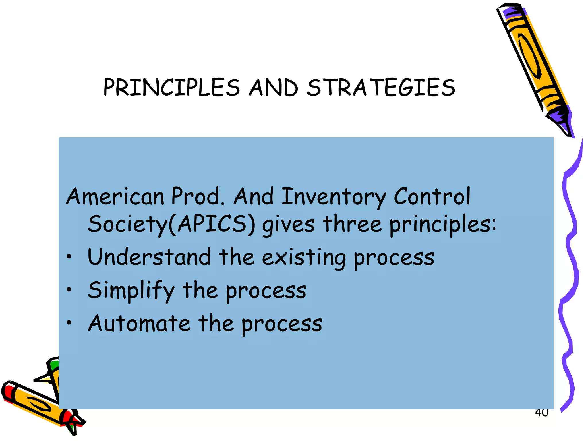 Chapter 1 introduction to automation | PPT