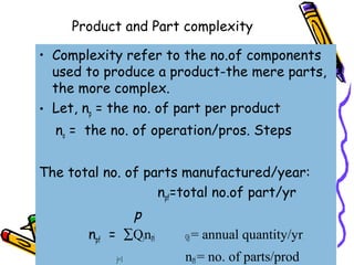 Chapter 1 introduction to automation | PPT