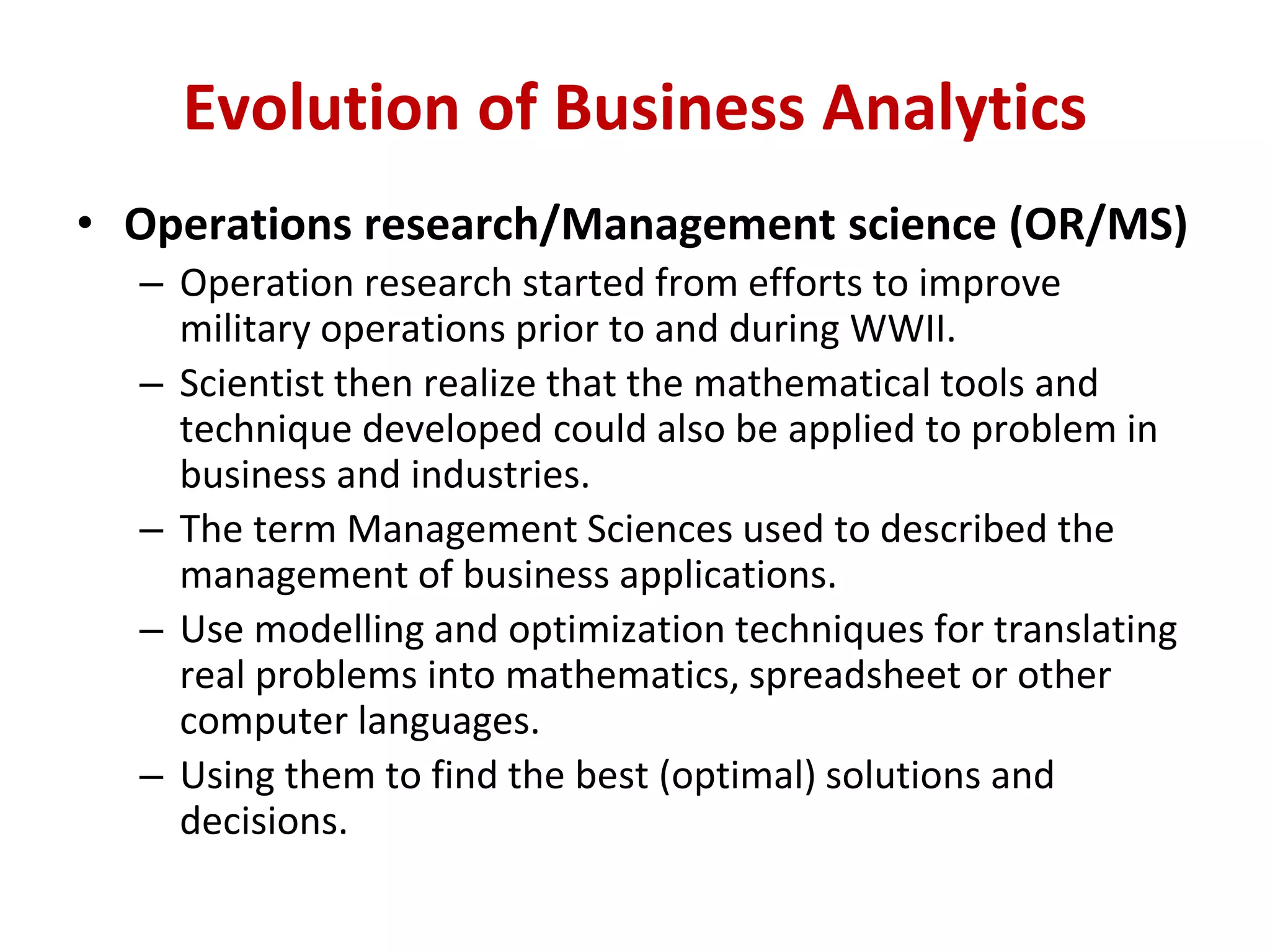 Chapter 1 - Introduction to Business Analytics.pptx