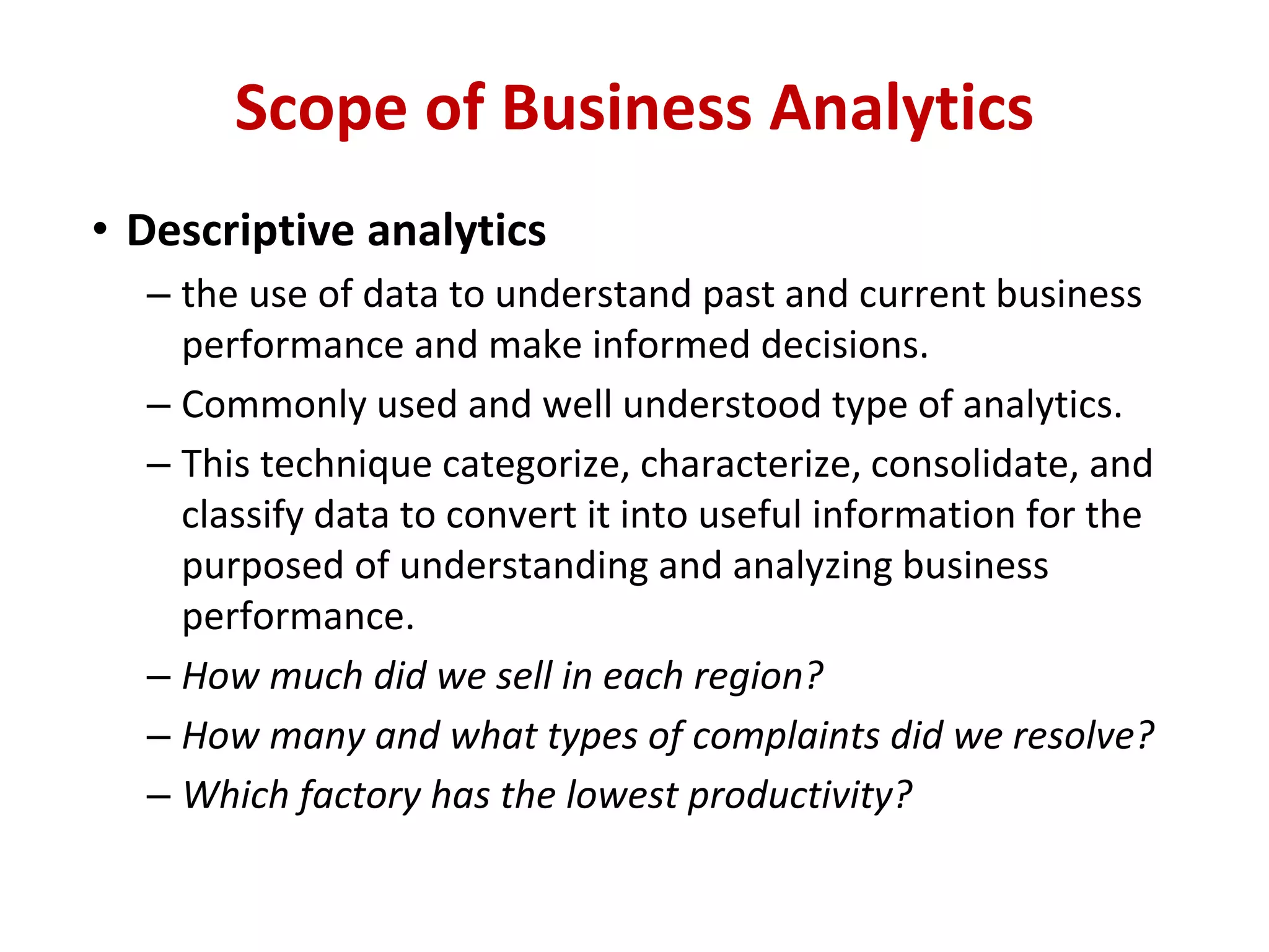 Chapter 1 - Introduction to Business Analytics.pptx