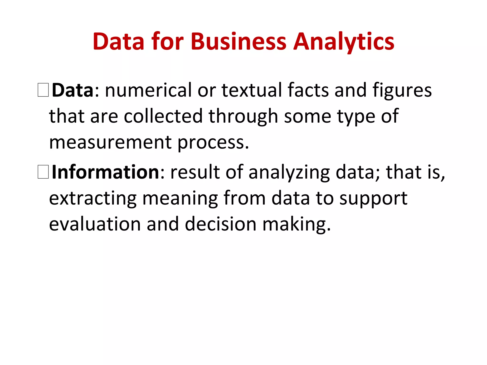 Chapter 1 - Introduction to Business Analytics.pptx