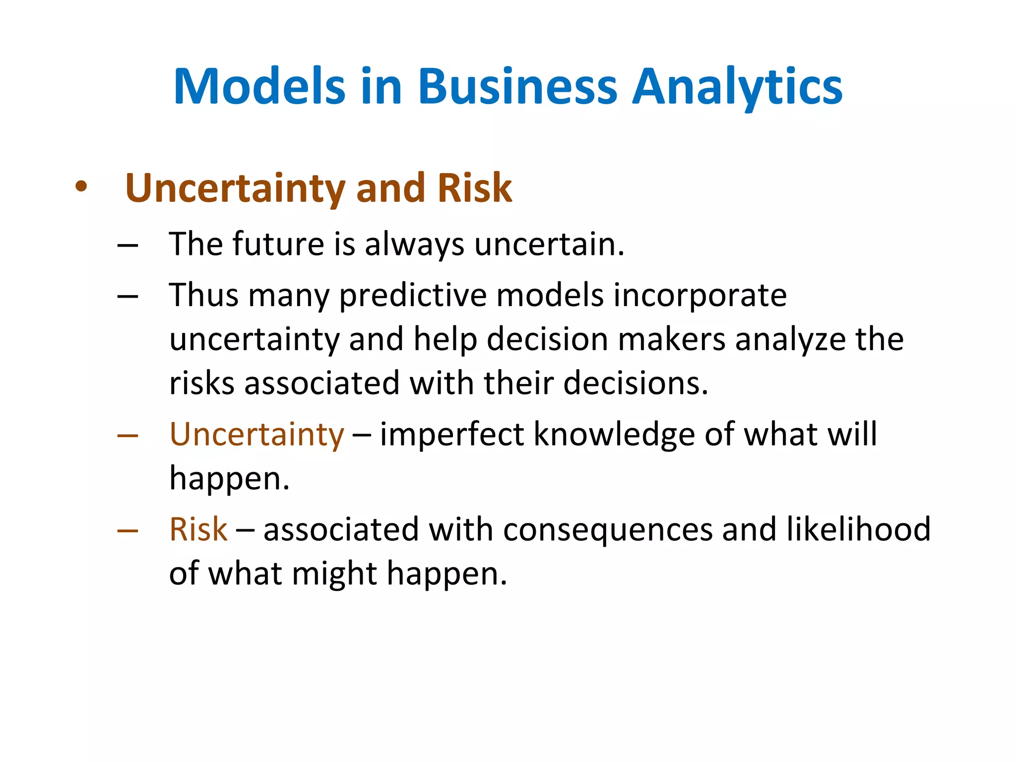 Chapter 1 - Introduction to Business Analytics.pptx