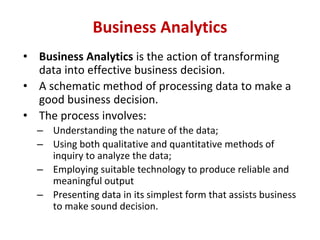 Chapter 1 - Introduction to Business Analytics.pptx