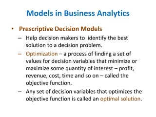 Chapter 1 - Introduction to Business Analytics.pptx