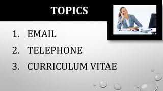 Chapter 1- Introduction to Business English.pptx