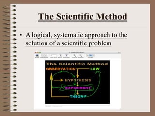 Chapter 1 - Introduction to Chemistry.ppt
