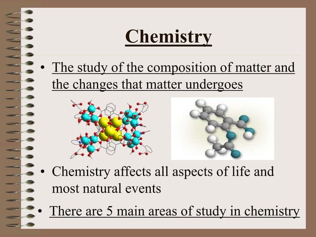 Chapter 1 - Introduction to Chemistry.ppt