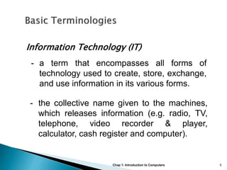 Chapter 1 - Introduction to Computer.ppt
