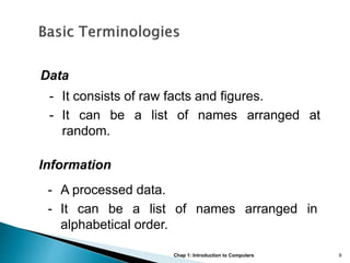 Chapter 1 - Introduction to Computer.ppt