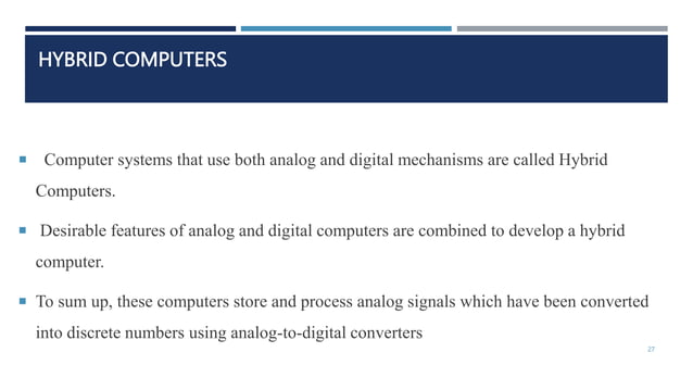 Chapter One Introduction To Computerpptx