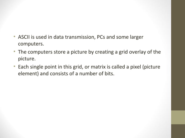 Chapter1 introduction to computer systems | PPT