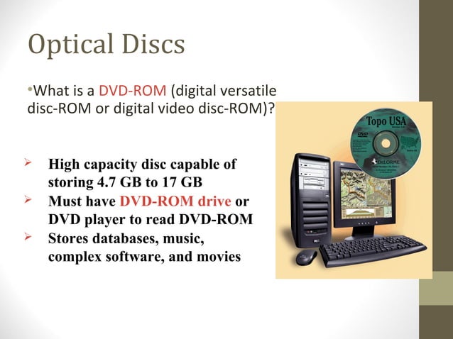 Chapter1 introduction to computer systems | PPT