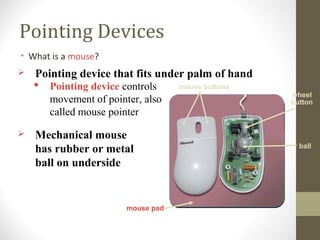 Chapter1 introduction to computer systems | PPT