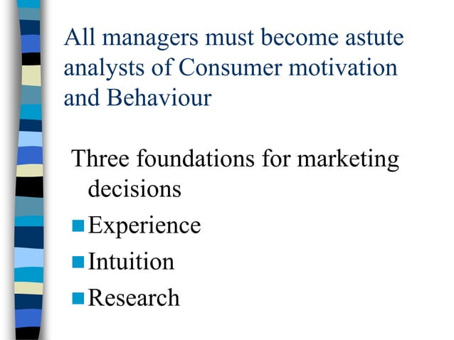 chapter 1-Introduction to Consumer Behavior.pptx