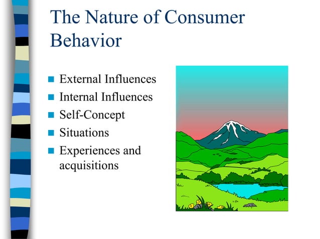 chapter 1-Introduction to Consumer Behavior.pptx