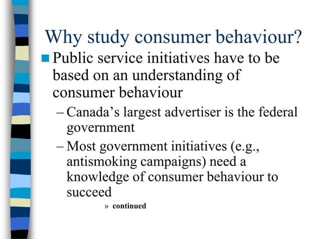 chapter 1-Introduction to Consumer Behavior.pptx