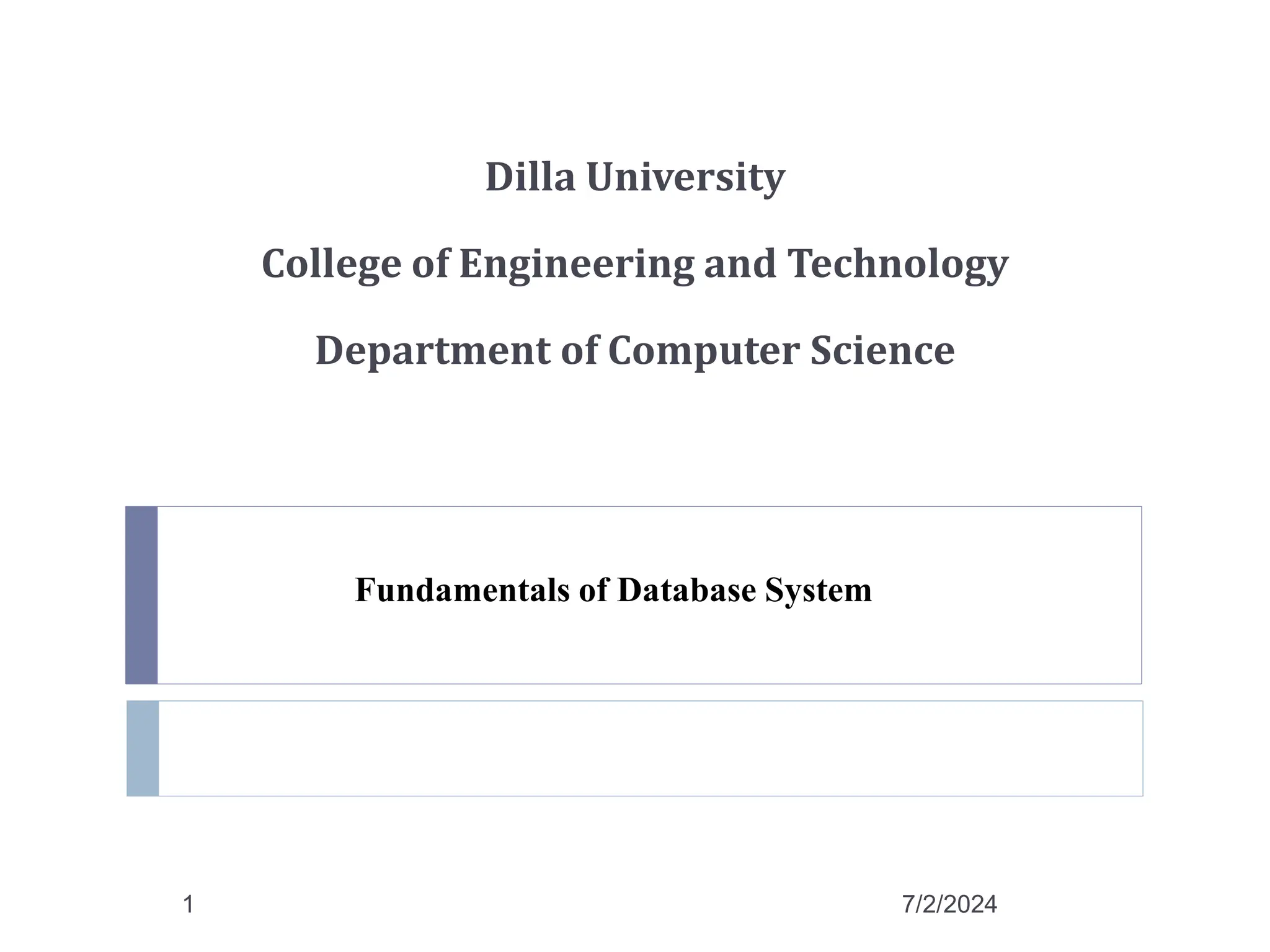 Chapter 1 Introduction To Database Systemsppt Free Download 8563
