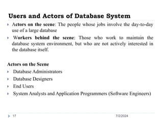 Chapter 1 - Introduction to Database Systems.ppt