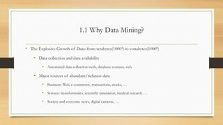 Chapter 1 - Introduction to Data Mining Concepts and Techniques.pptx