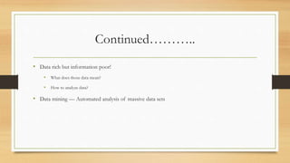 Chapter 1 - Introduction to Data Mining Concepts and Techniques.pptx